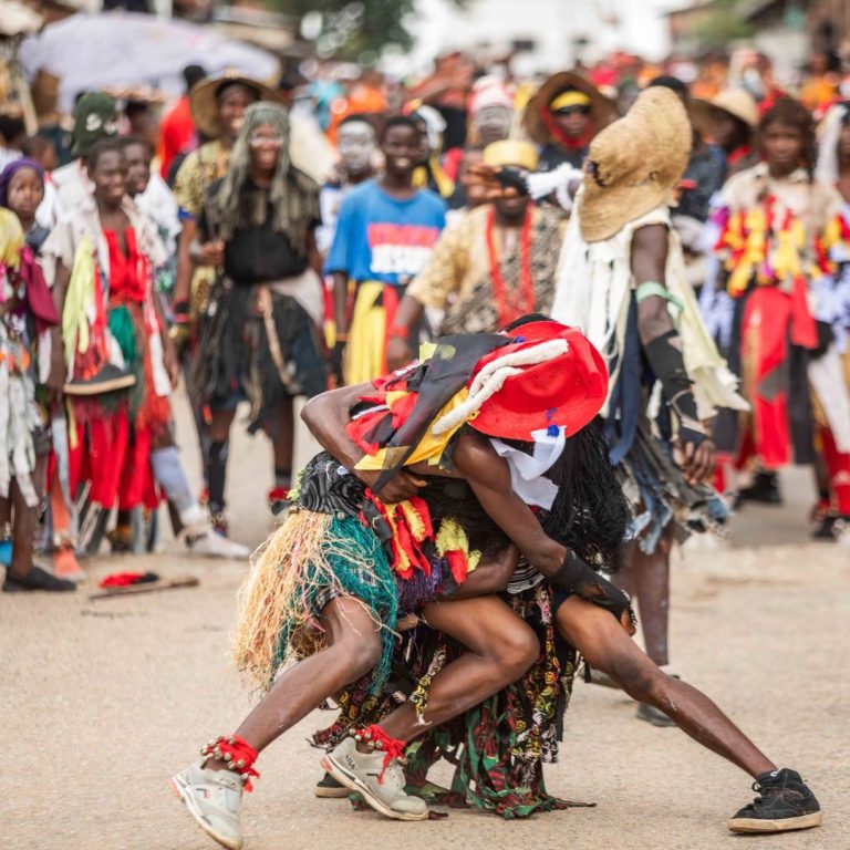 Ofala Events – Ofala Festival