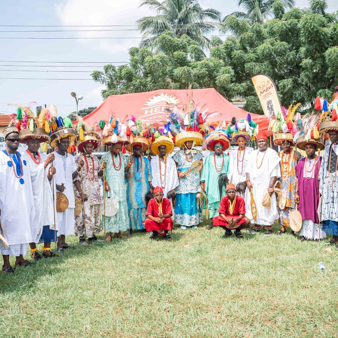 Ofala Events – Ofala Festival