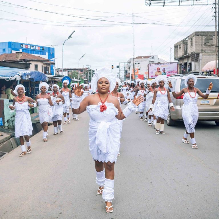 Ofala Events – Ofala Festival