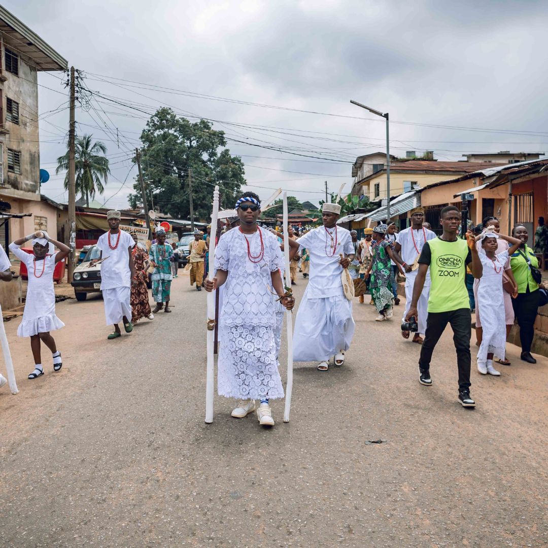 Ofala Events – Ofala Festival