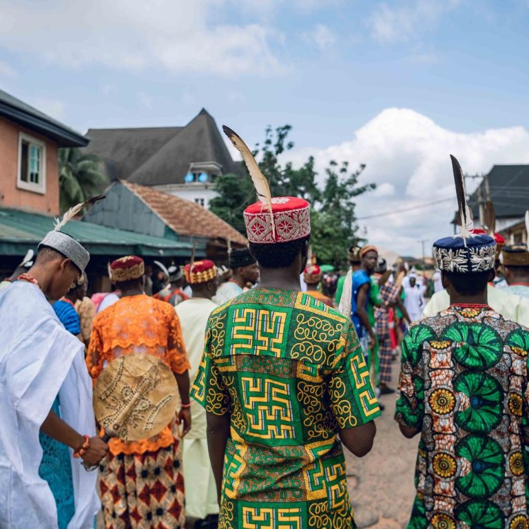 Ofala Events – Ofala Festival