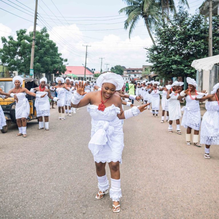 Ofala Events – Ofala Festival